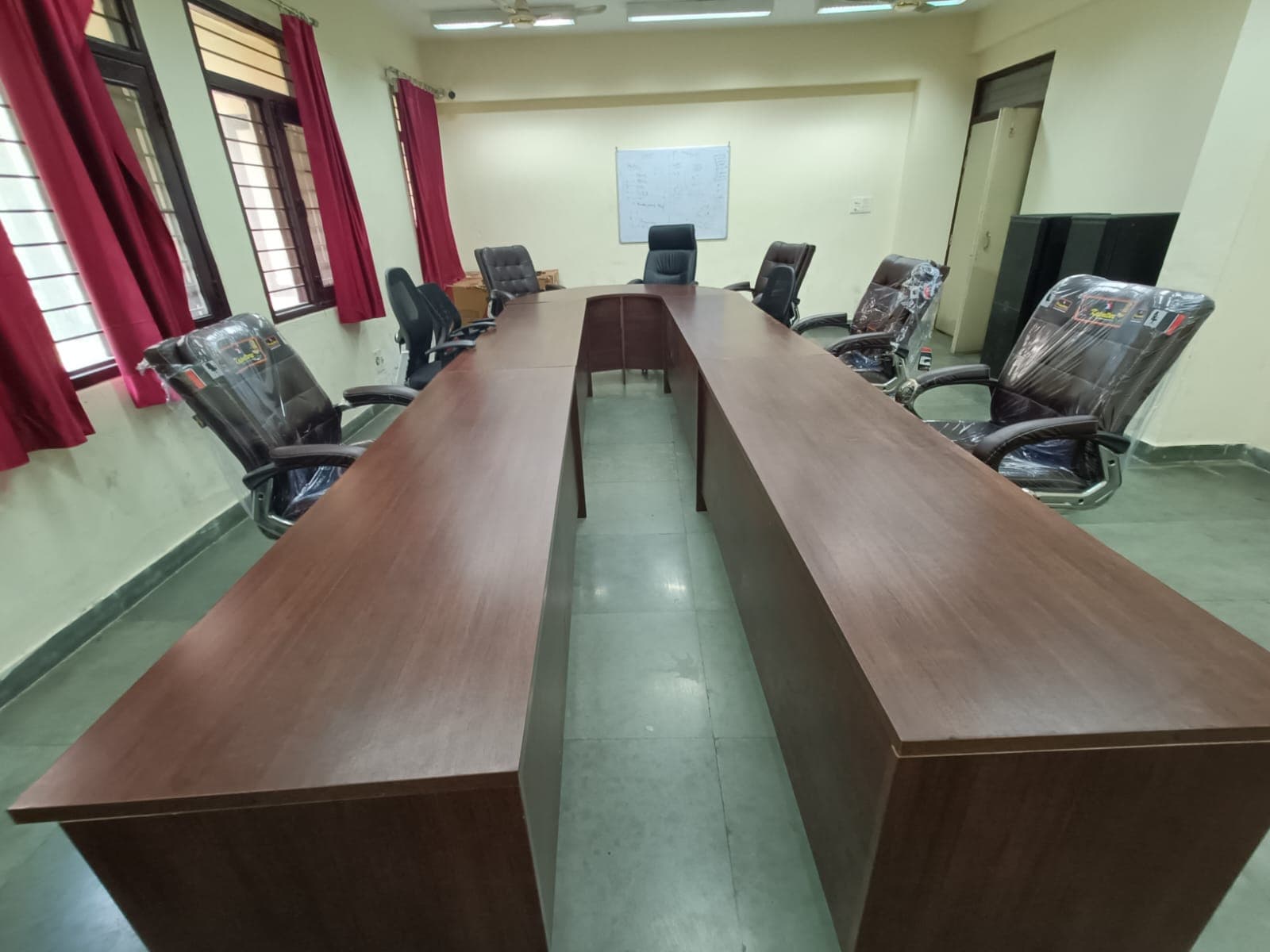 Hall XII - IIT Kanpur