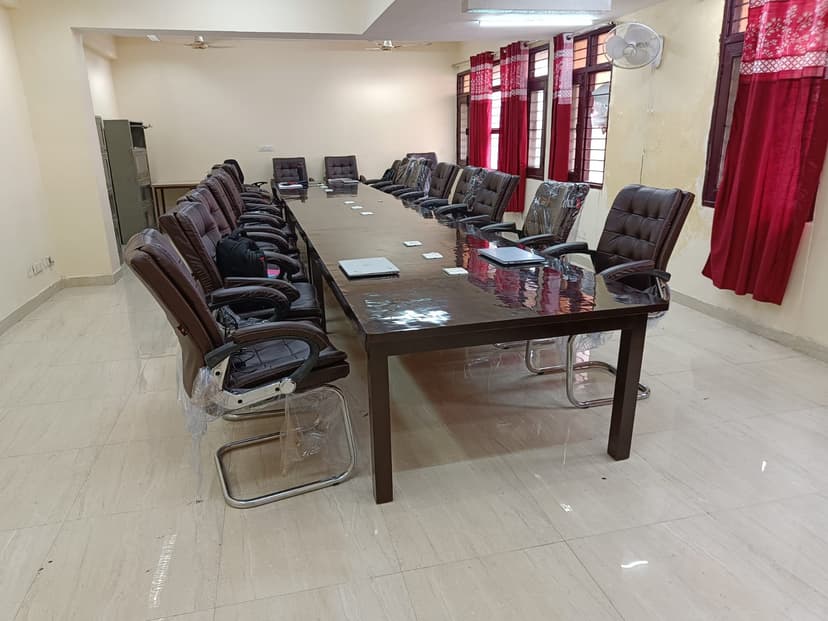 Hall XII - IIT Kanpur