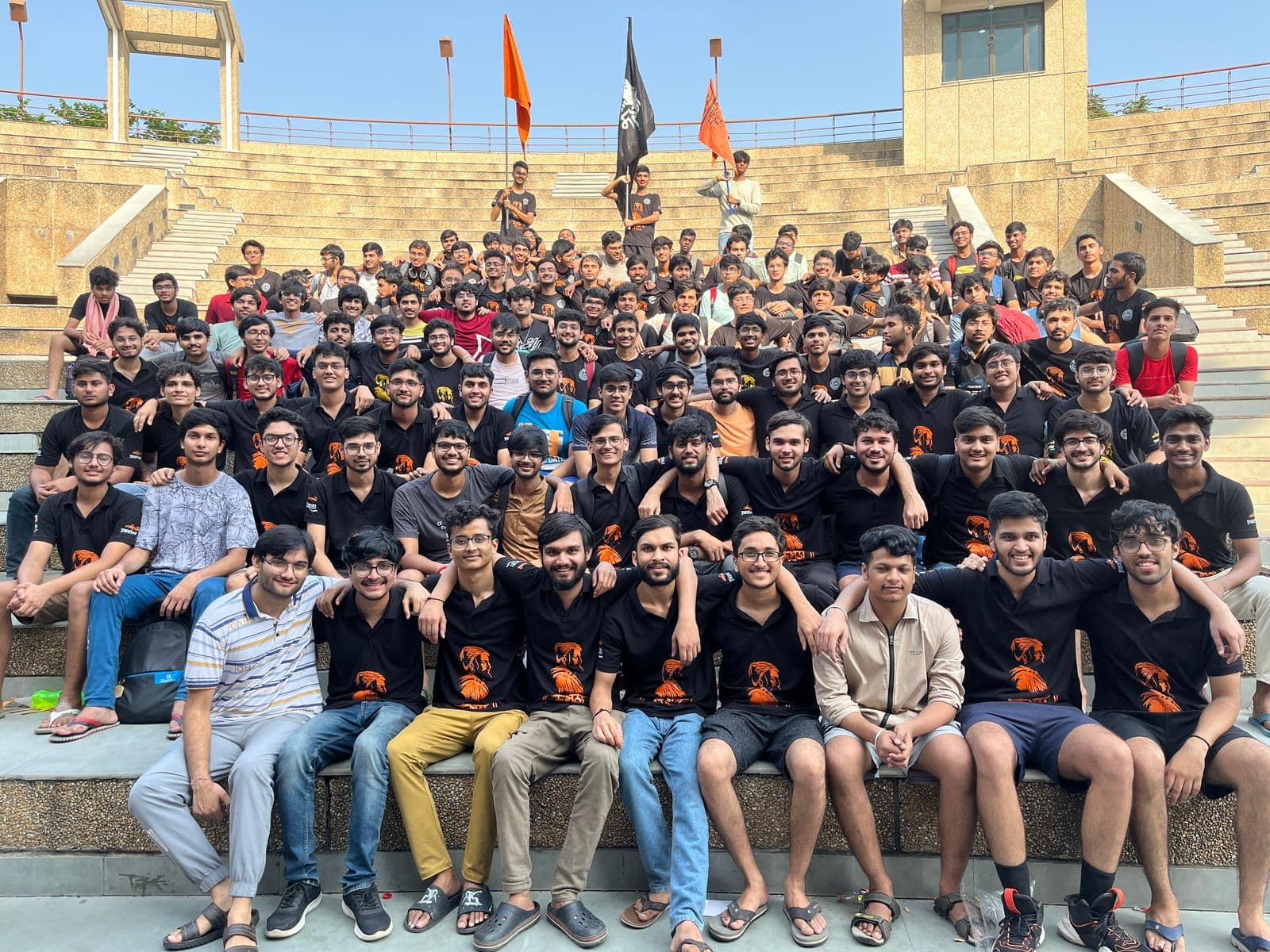 Hall XII - IIT Kanpur