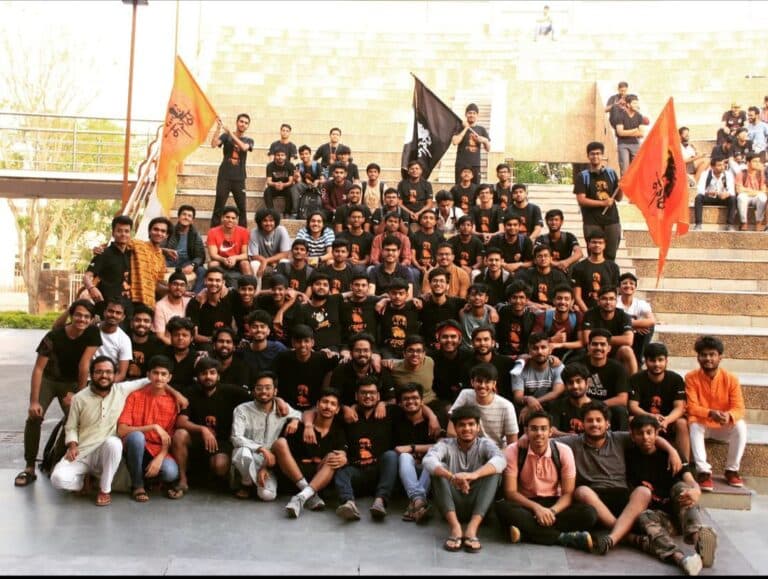 Hall XII - IIT Kanpur